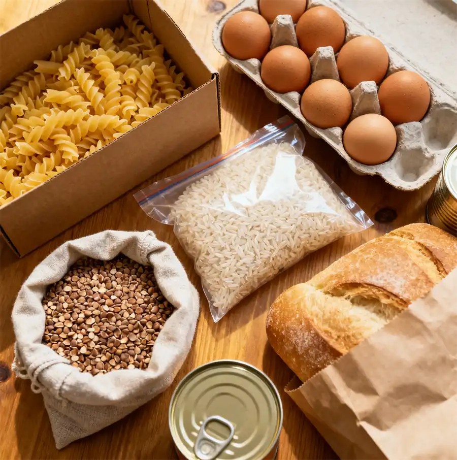 Recipes for students: 30 quick and budget-friendly dishes that save ...